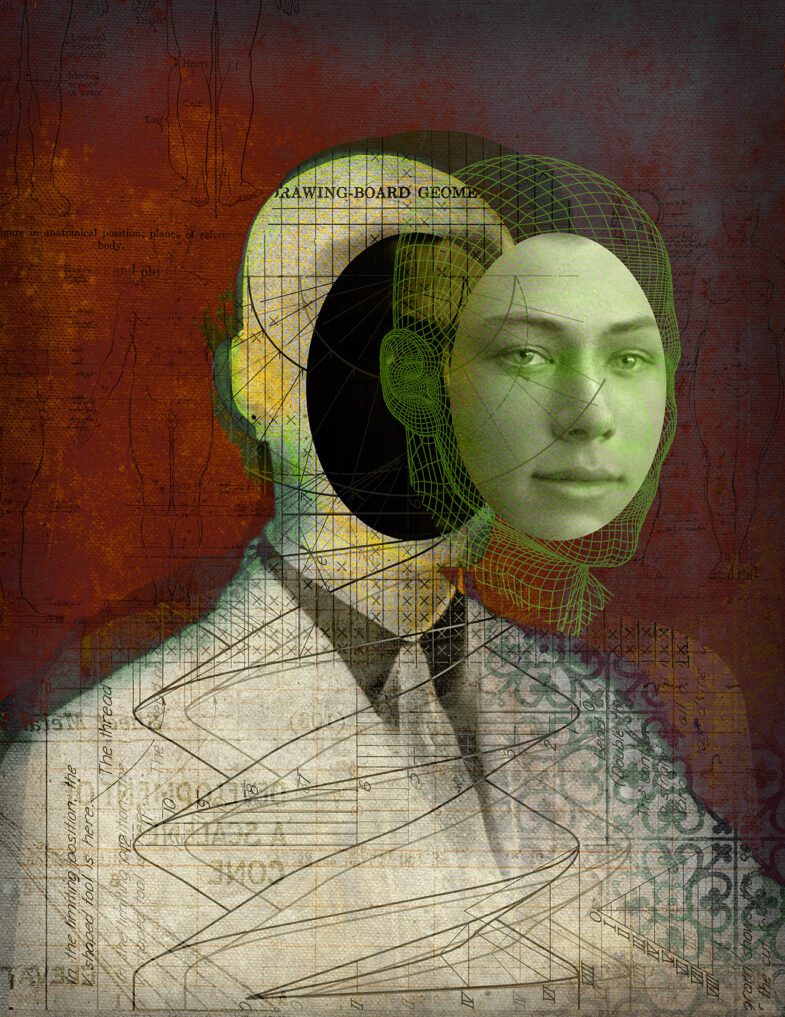 Illustrations - Dung Hoang