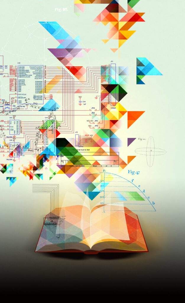 Digital Annotation - Dung Hoang